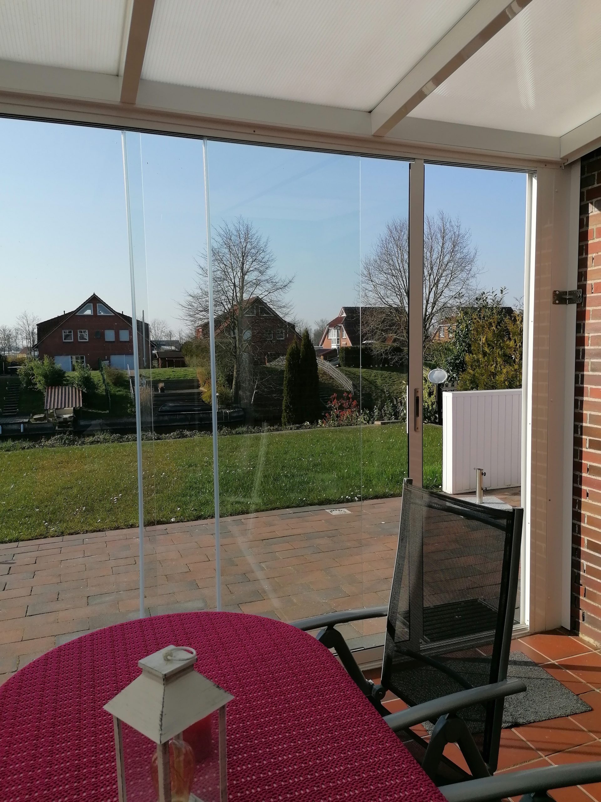 Ferienhaus Moin Timmel – Urlaub rund um das Timmeler Meer