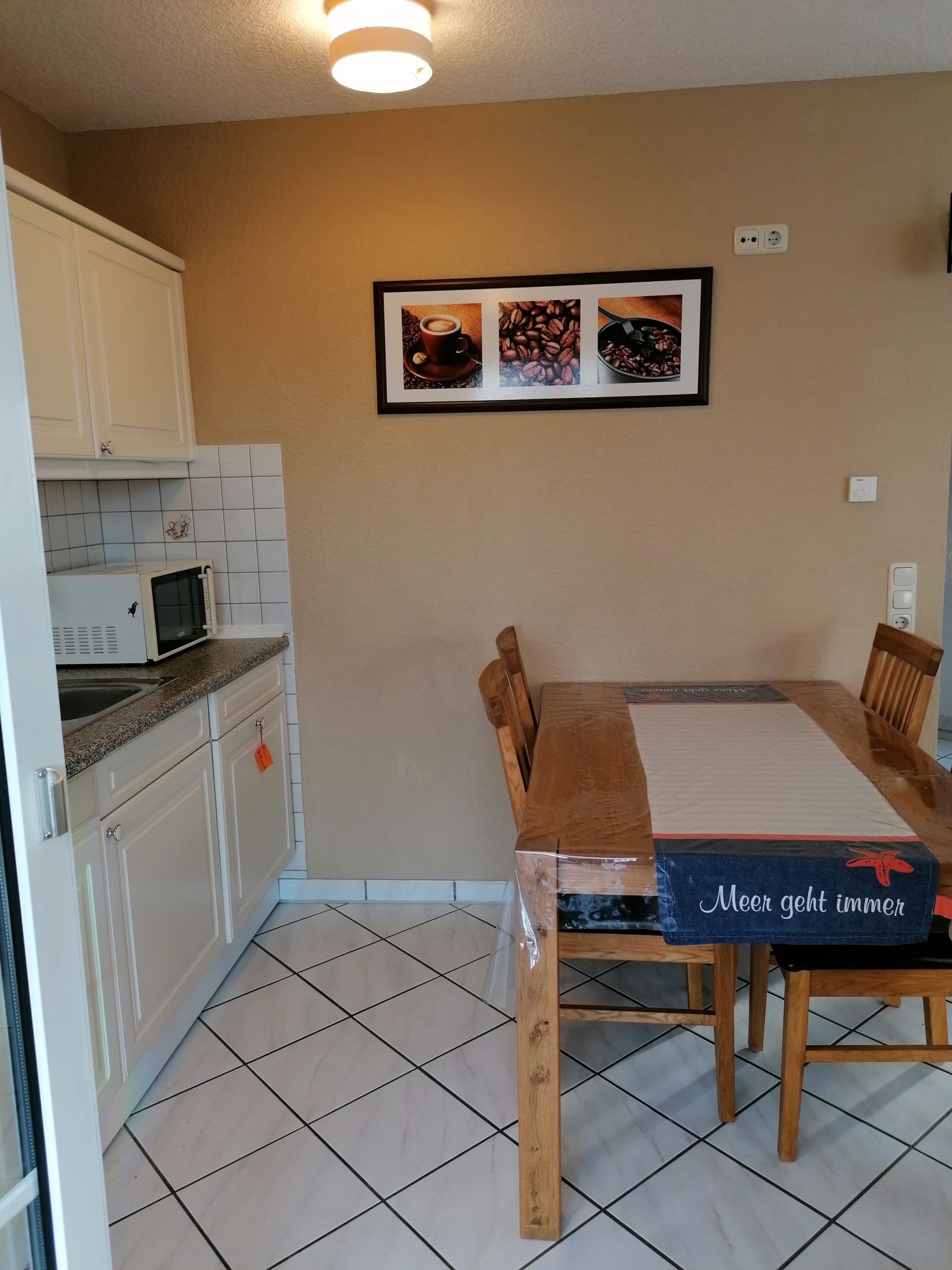 Ferienhaus Moin Timmel – Urlaub rund um das Timmeler Meer